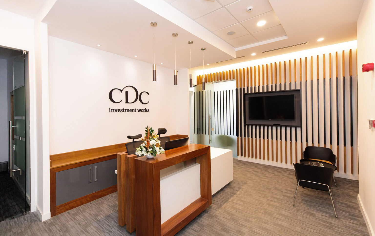 CDC - Ambrosial