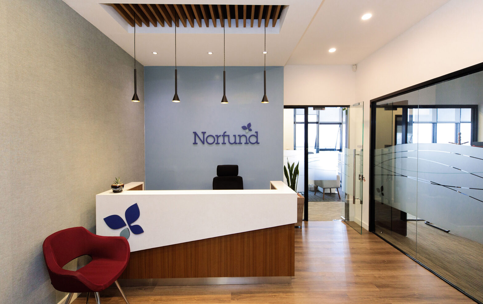 Norfund - Ambrosial
